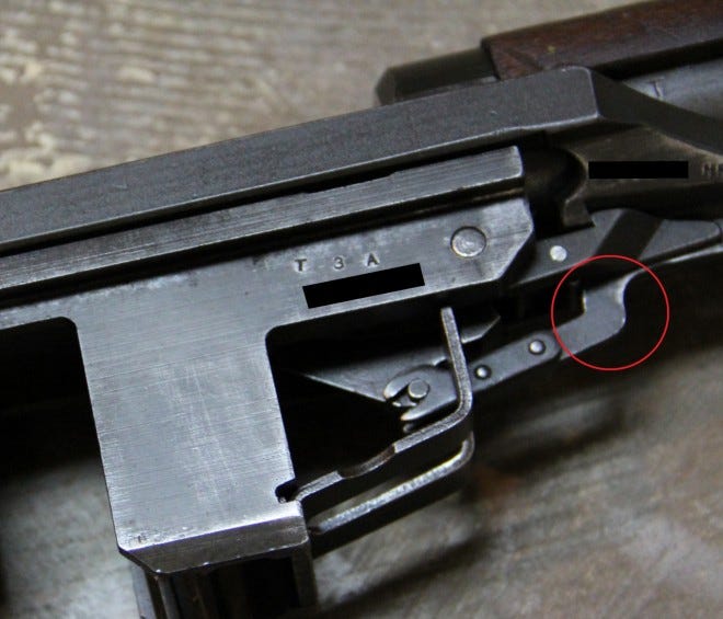 Hindsight Is 30/06: A Critique Of The M1 Garand