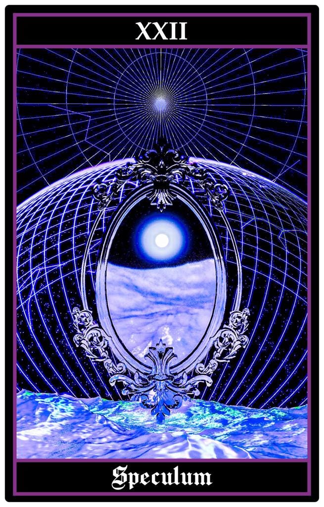 Speculum! | Substack