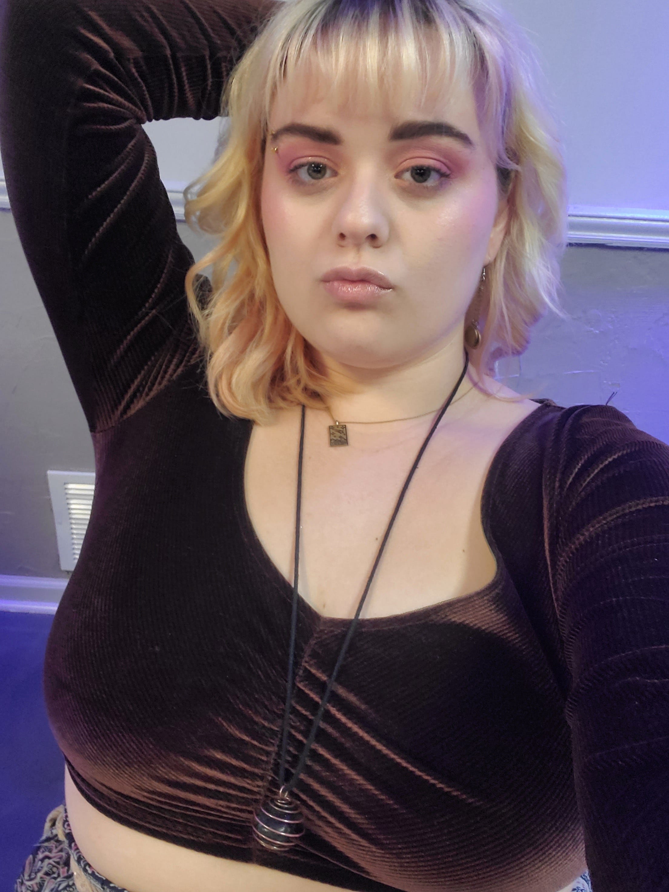 Rylan Scott Keeling | Substack