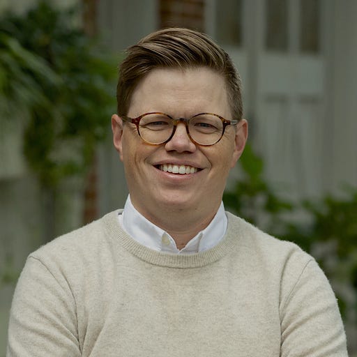 Owen Willis | Substack