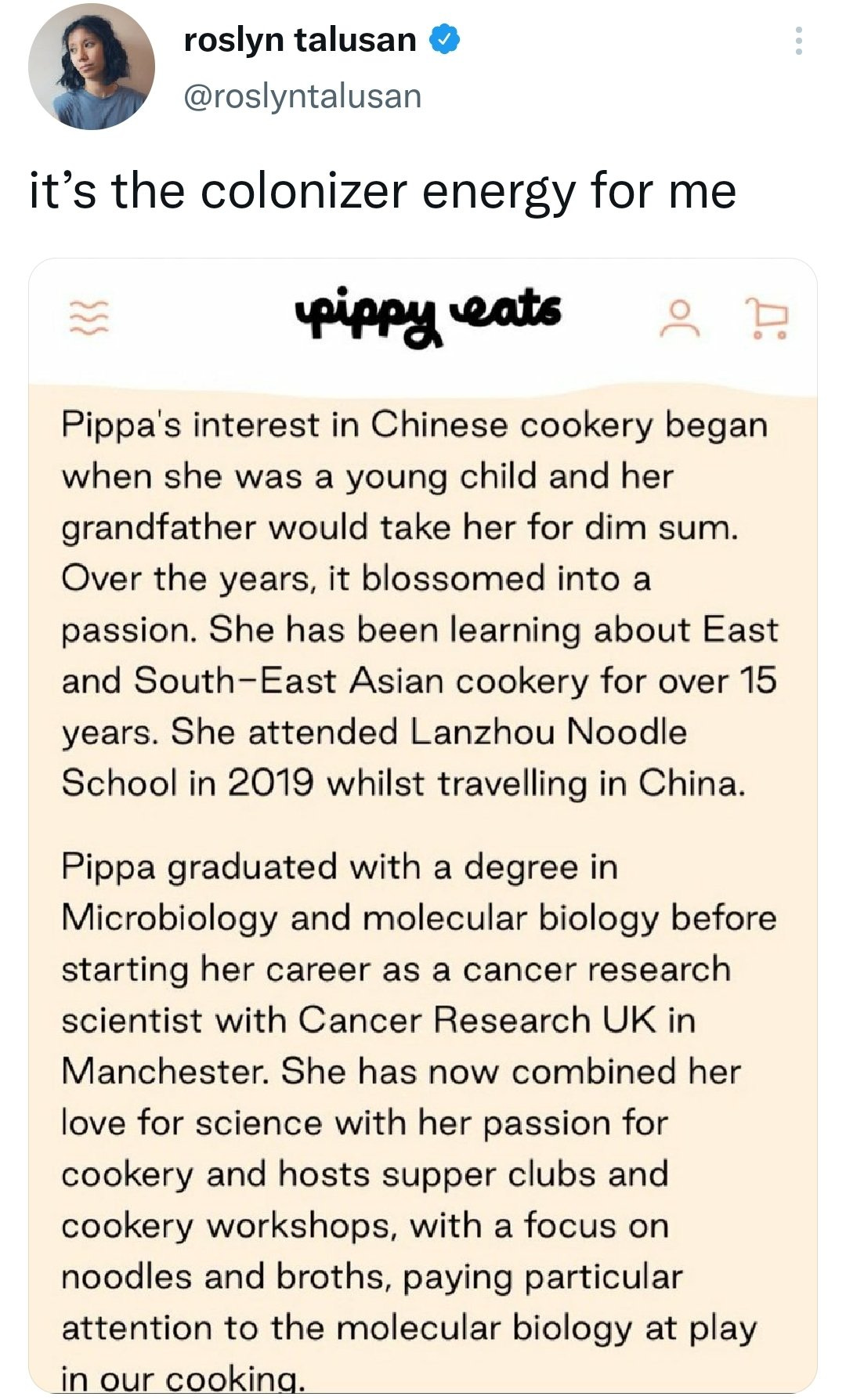 Cultural gatekeeping - by Noah Smith - Noahpinion