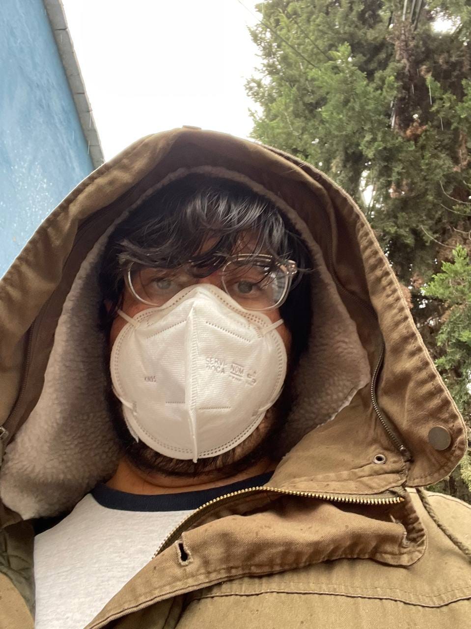 Francisco J. Trejo Corona | Substack