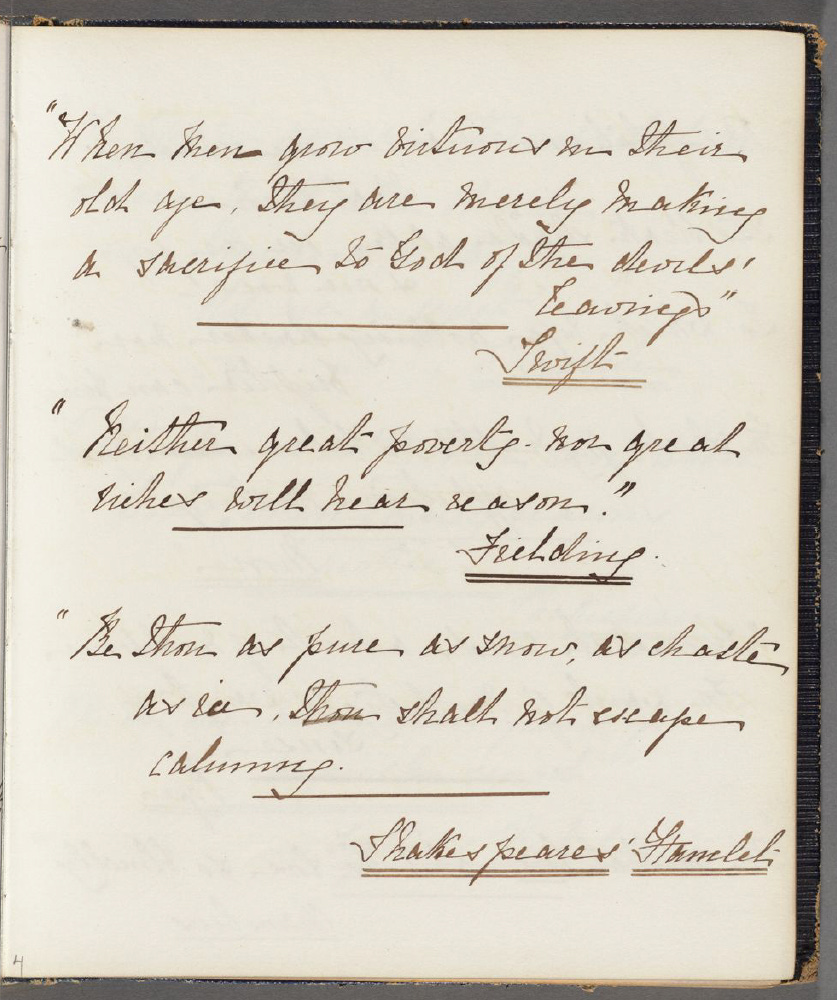 12 Ways to Use a Diary - by Jillian Hess - Noted