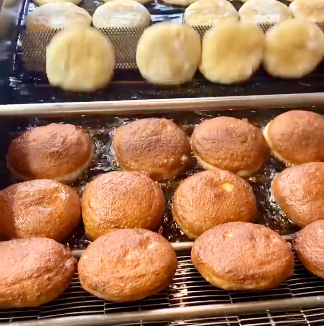 Time Travel Kitchen - by Jolene Handy - Time Travel Kitchen