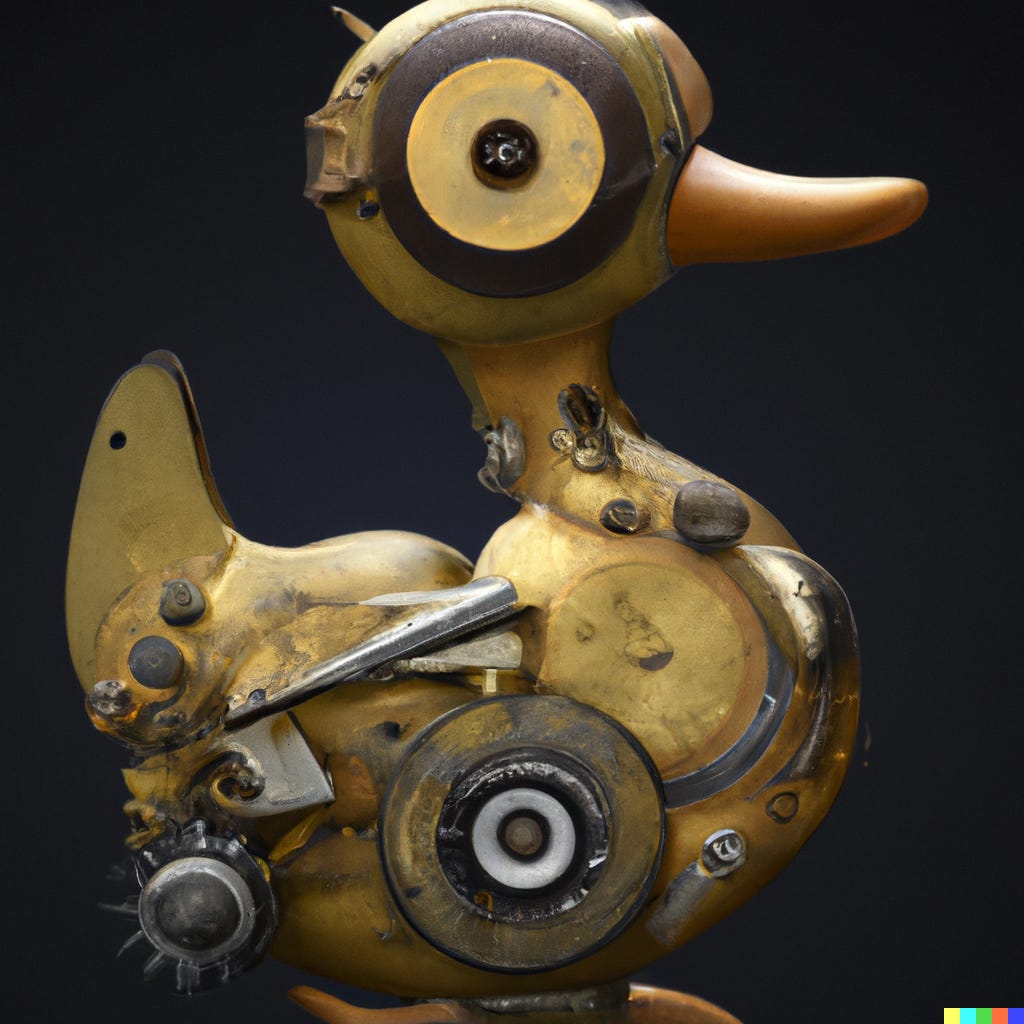 S01E01 Where do managers come from? - by Christophe Rosseel