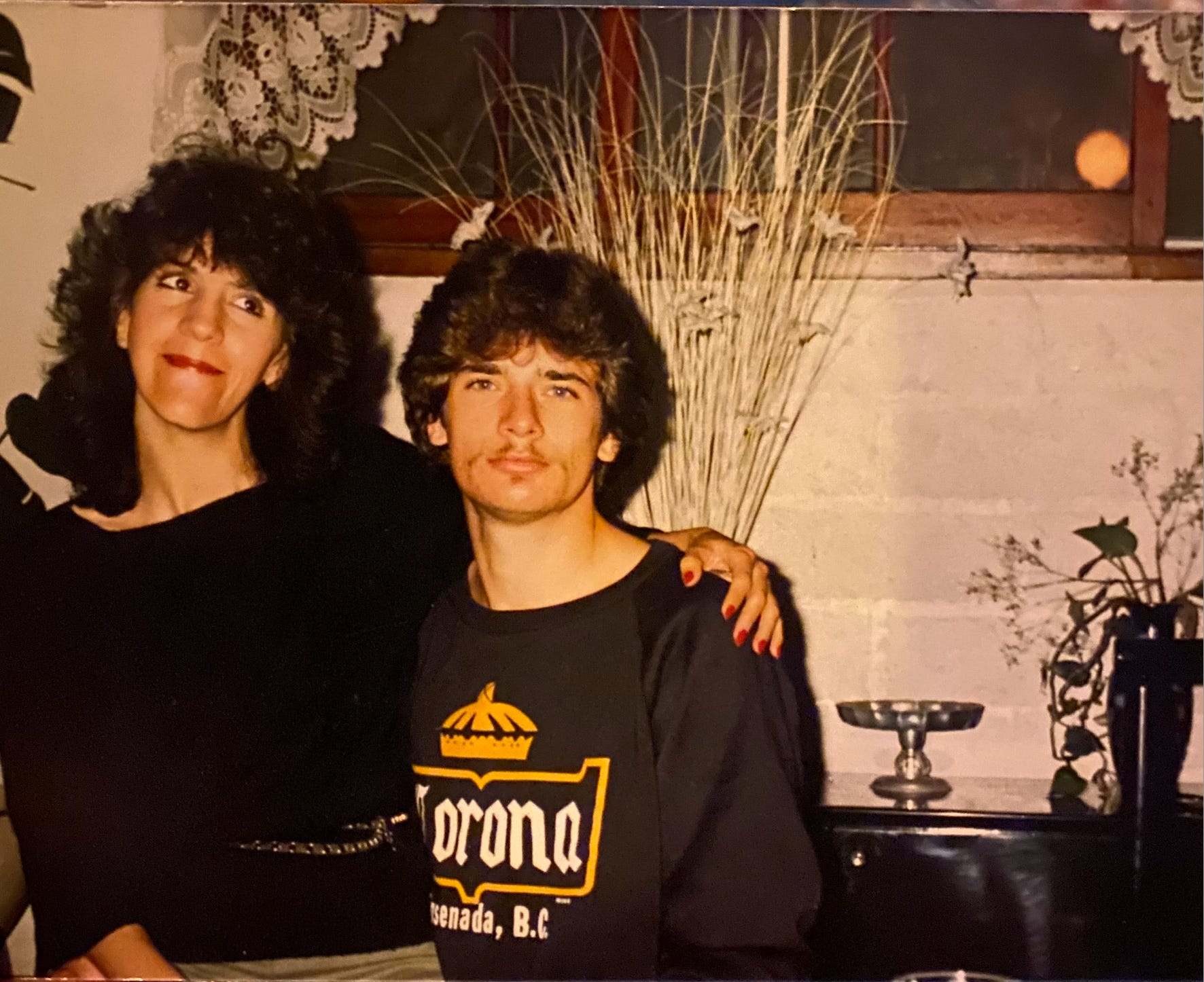 Neighborhood watch - by Kim Baugh - Nostalgia Shop