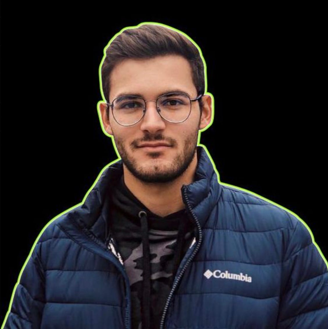 Daniel Ospina | Substack