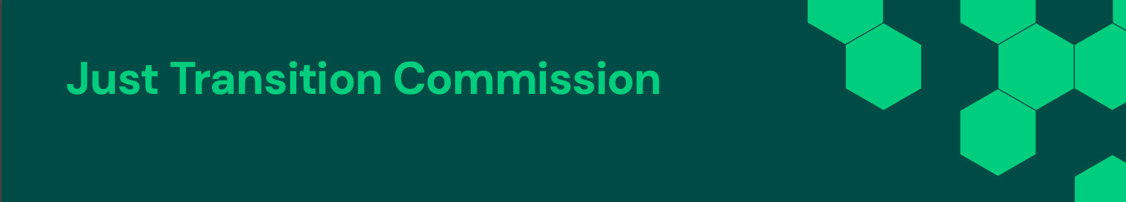 The Scottish Just Transition Commission - by Ann Pettifor