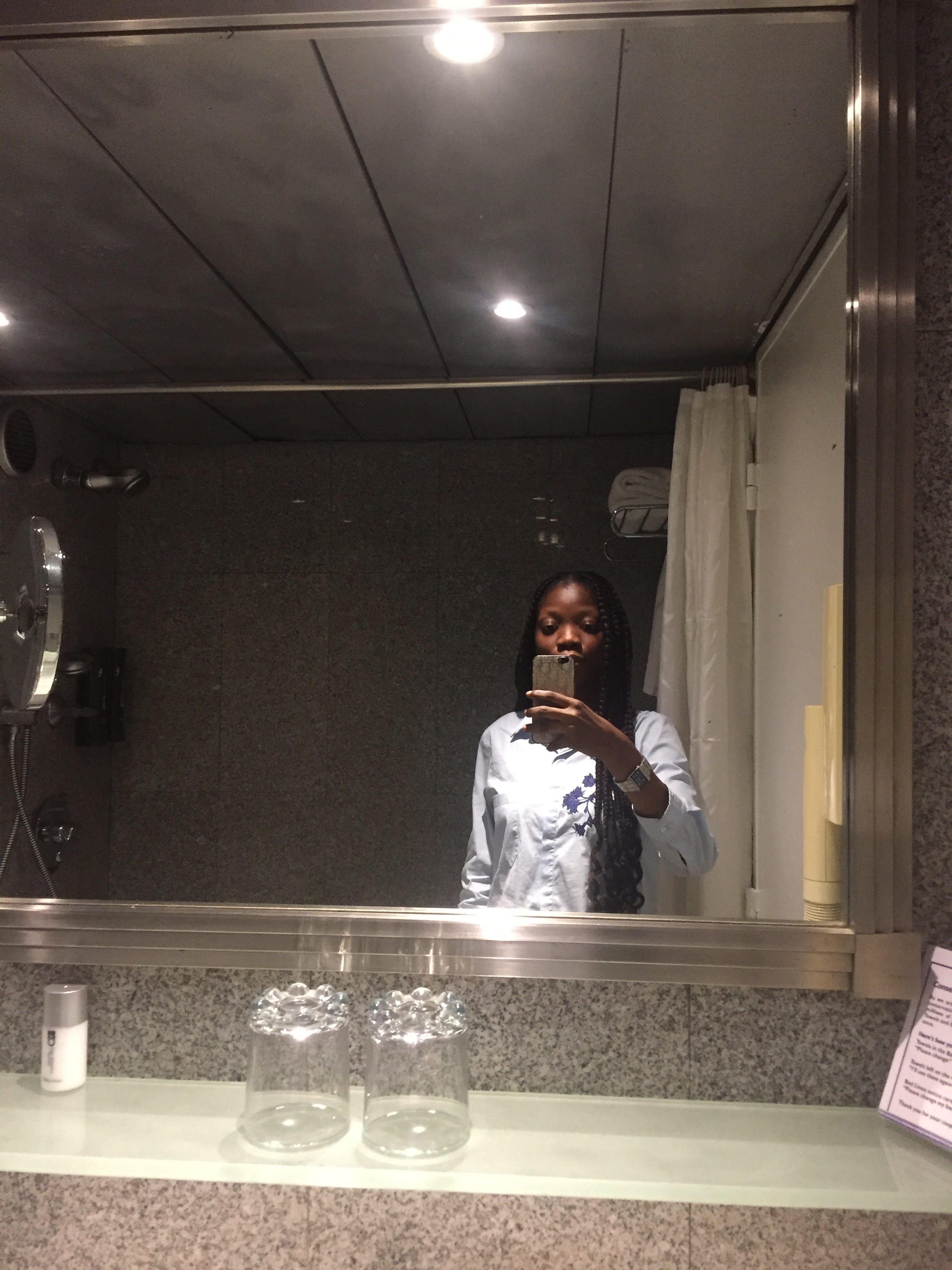 Matilda Adegbola | Substack