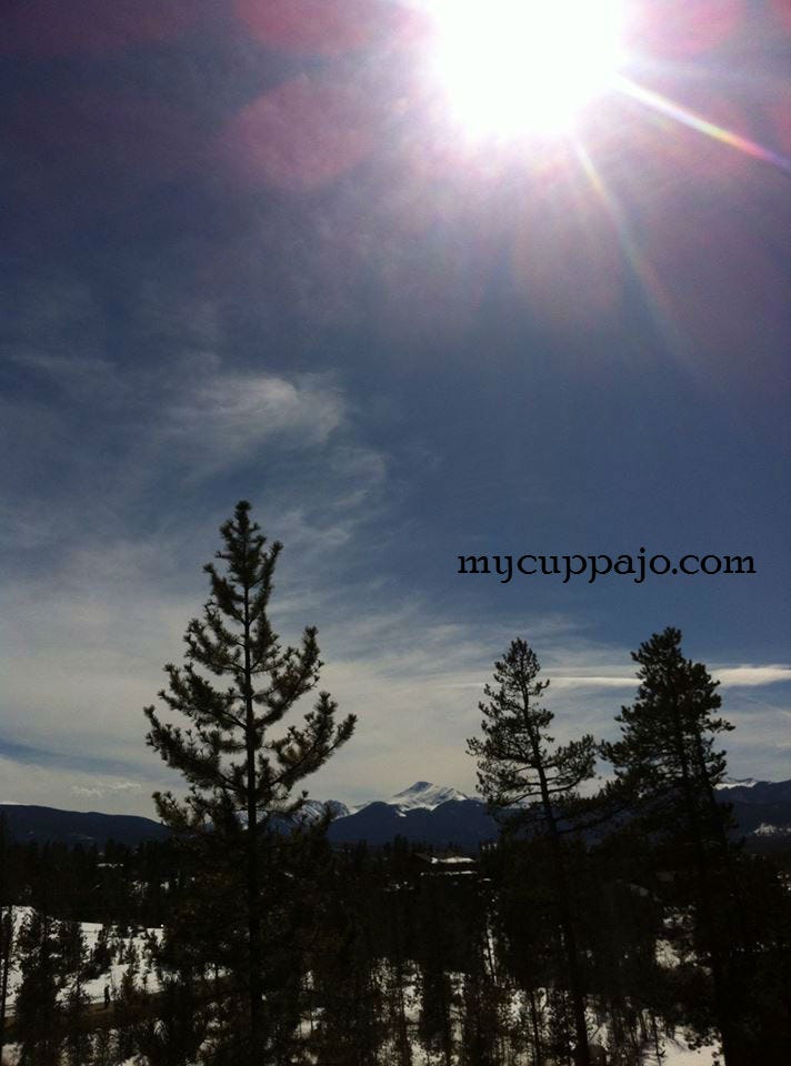 Got Sun? Why we Need to Get Outside. Often. (Part II)