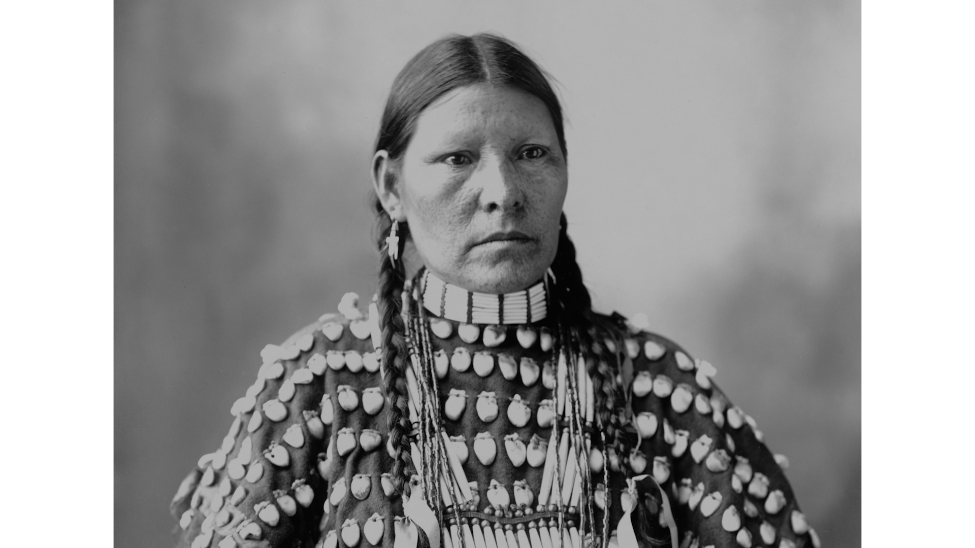 The Whitewashing of America's Colonial History