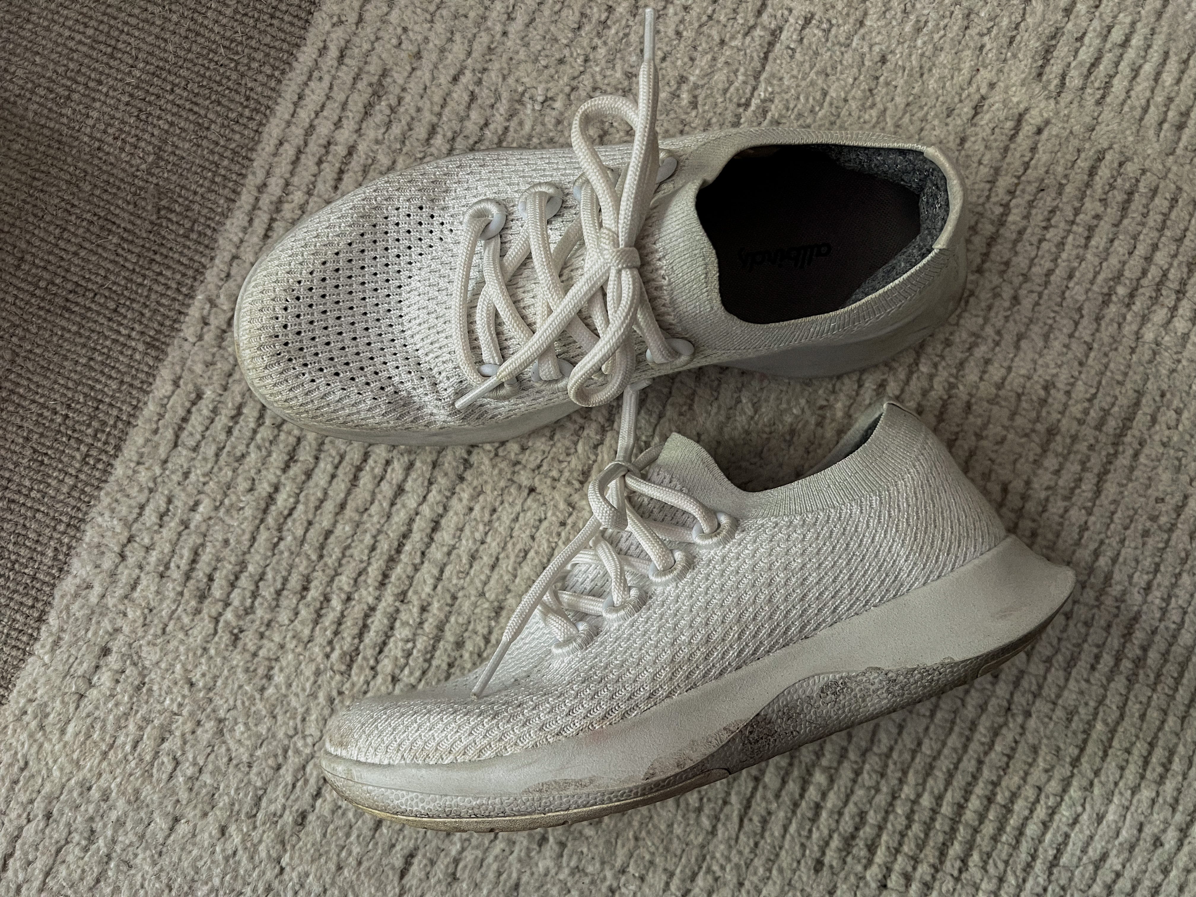 My Favorite Sneakers - by An Trieu - An’s List