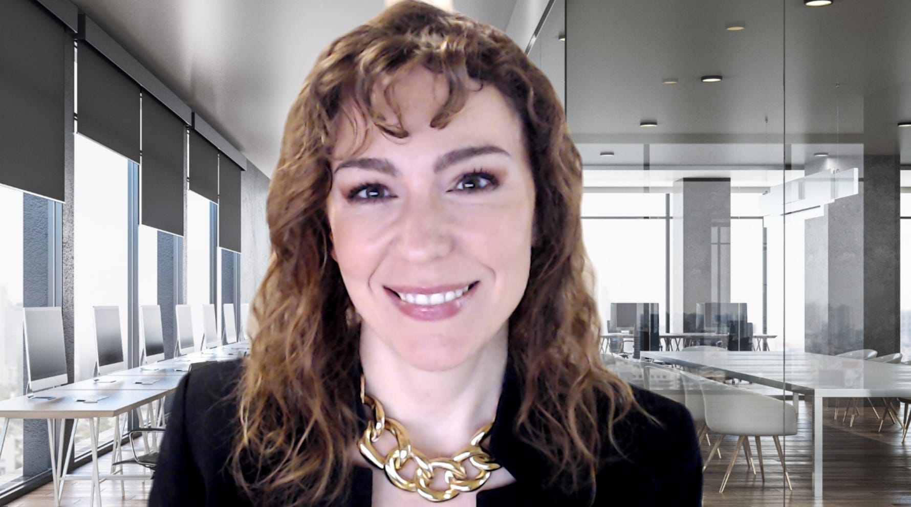 Linda @ Substack | Substack