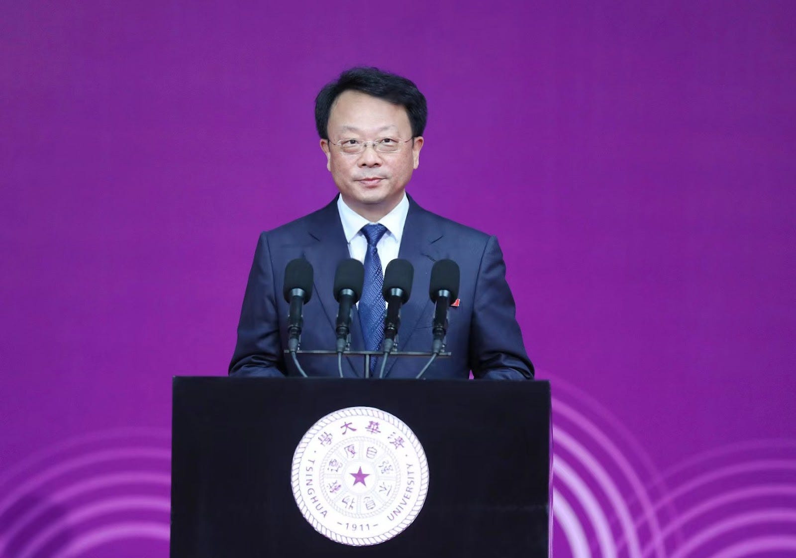 The Growing Power of China’s Elite Universities