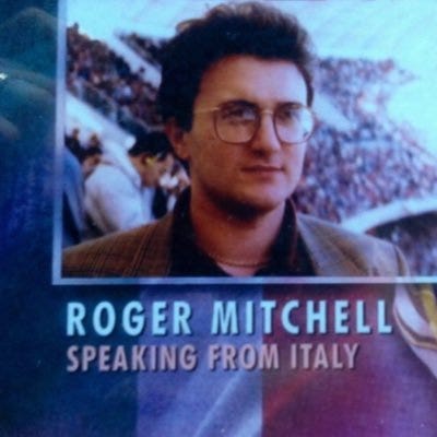 Roger Mitchell | Substack