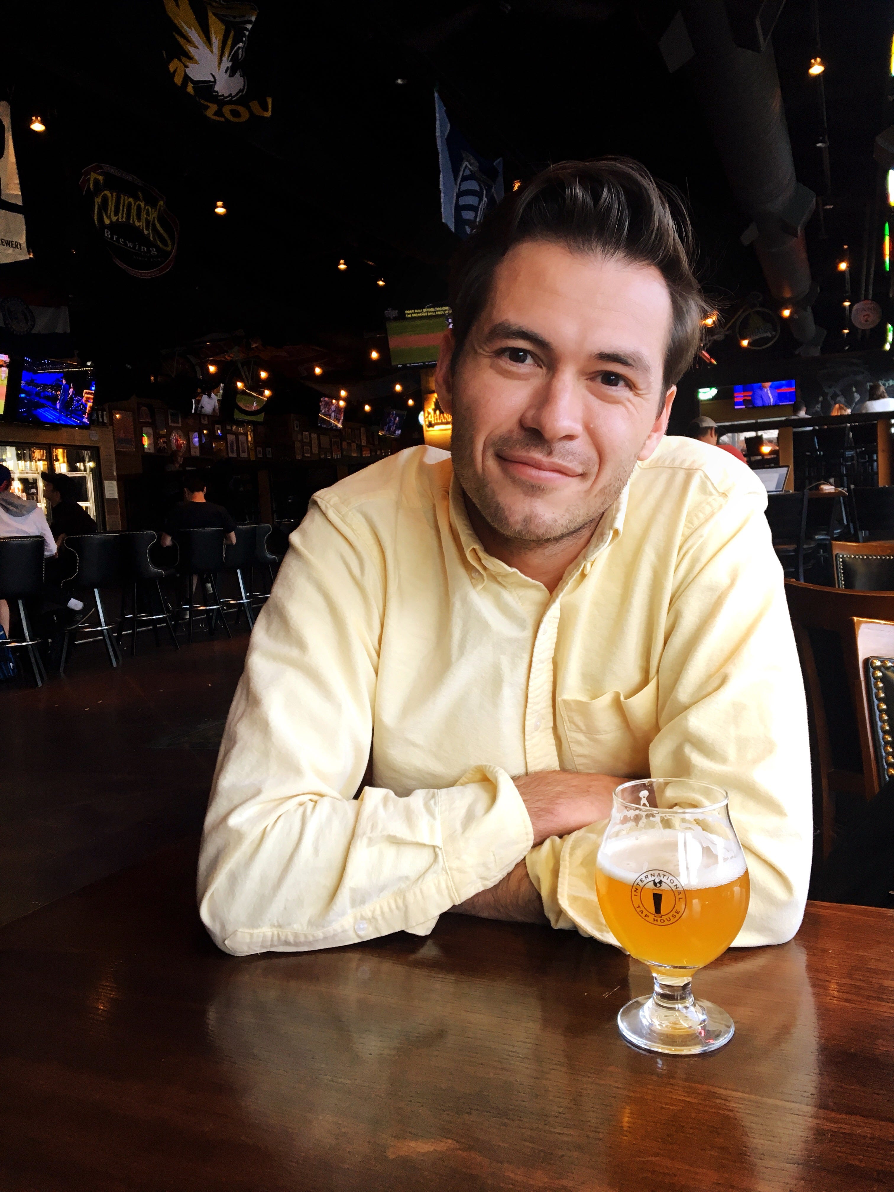 Cary Littlejohn | Substack