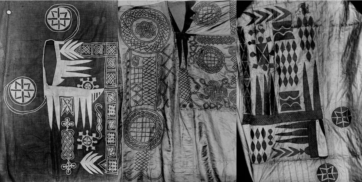 Empire building and Government in the Yorubaland: a history of Oyo ...