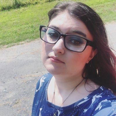 Marisa Ingemi | Substack