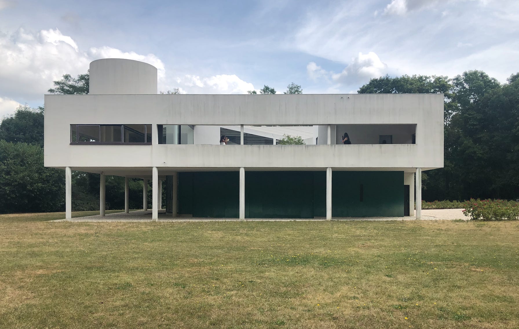 Chapter 2: The Johansen House - by Mindy & Ben