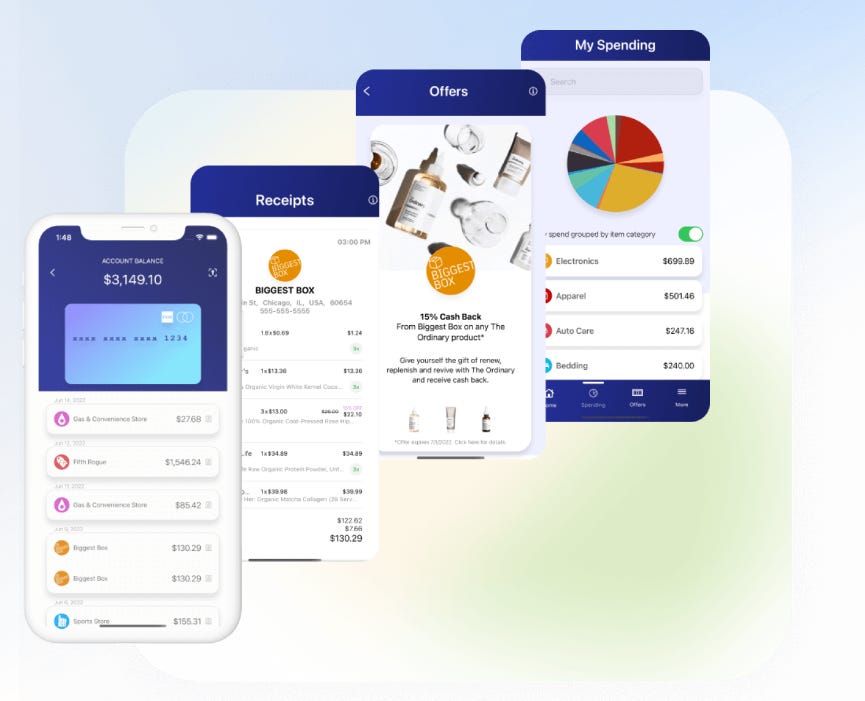 Blueprint: Plaid's Wallet Connector to aggregate Web3 wallets; $43MM ...