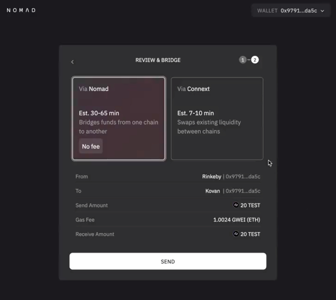 Connext Weekly #15 - Connext Weekly