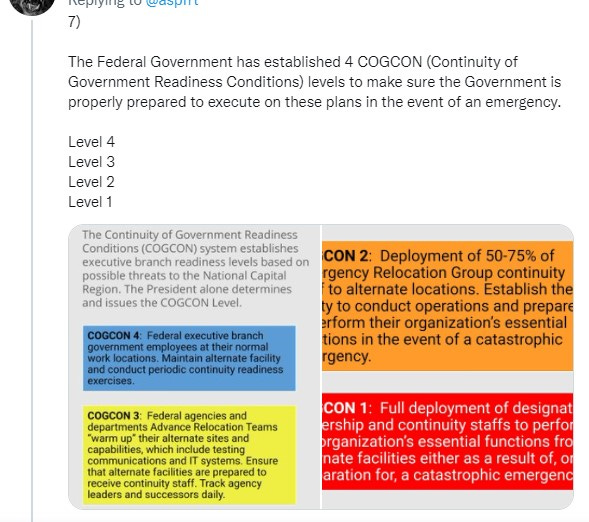 Devolution Addendum Series - Part 2 - by Jon Herold