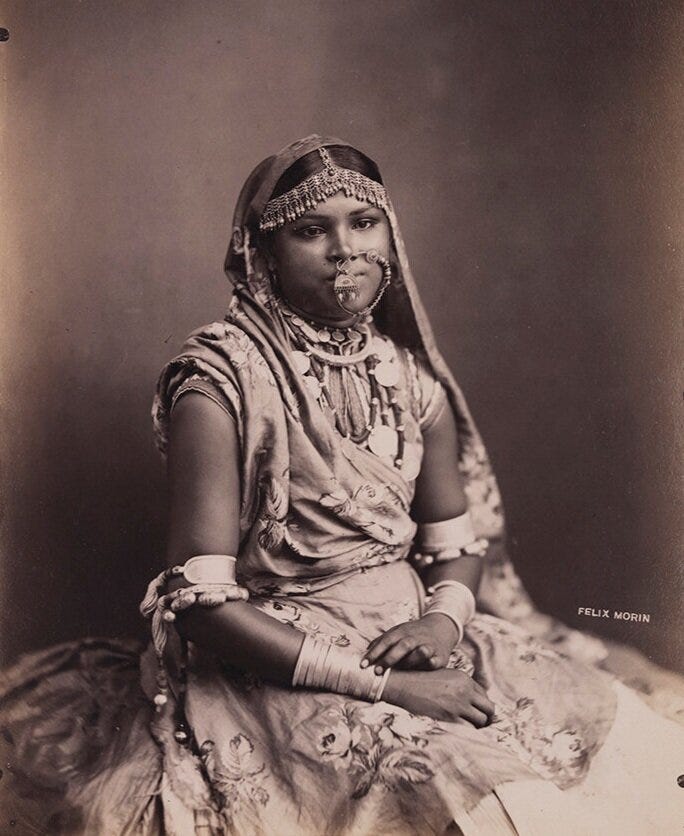 How Indian Indentured Servants Shaped Trinidad and Tobago