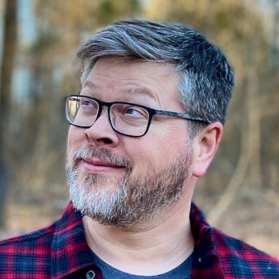 John Albert Thomas | Substack