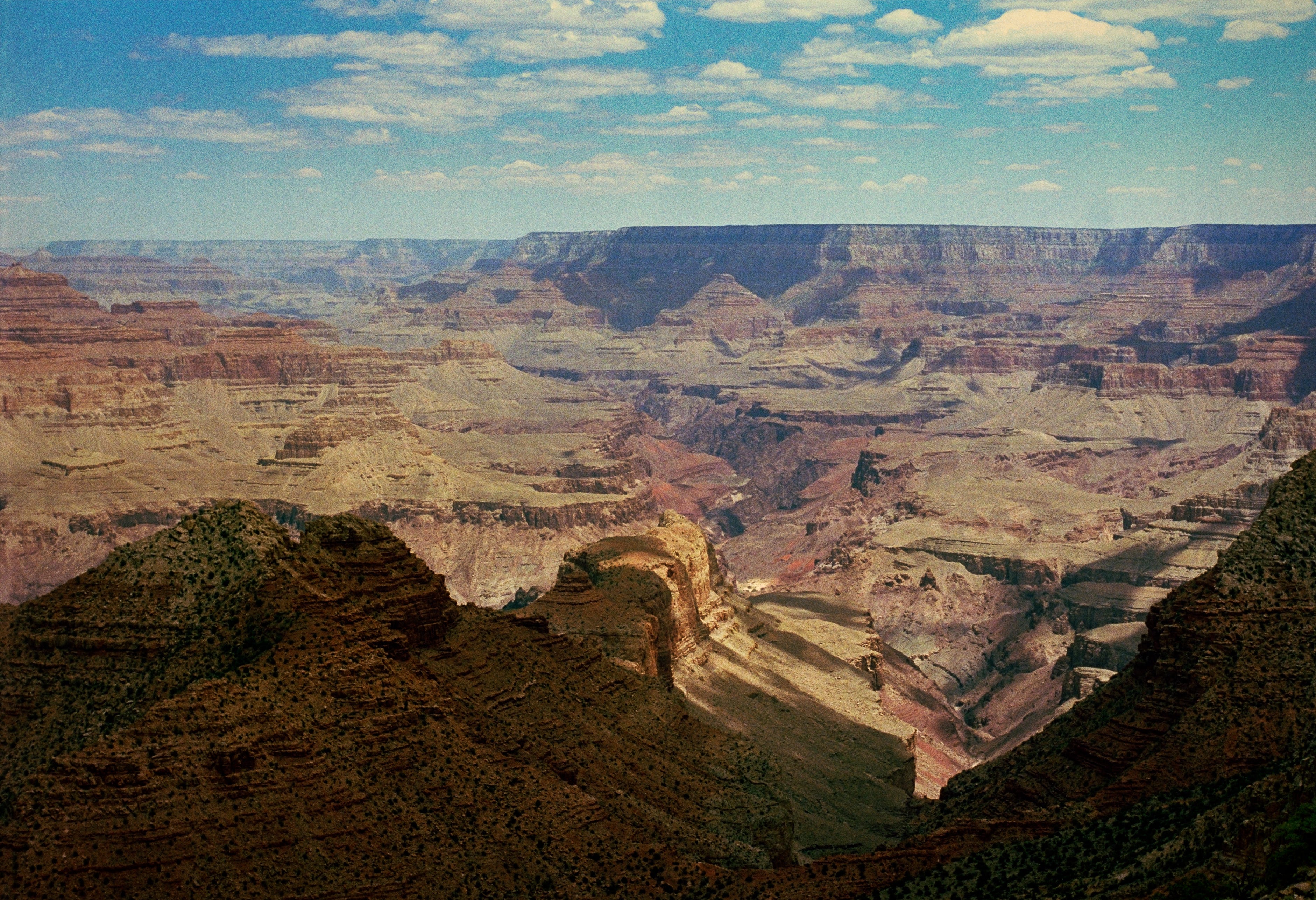 road trip photos - part 2 - by paul andrew skidmore