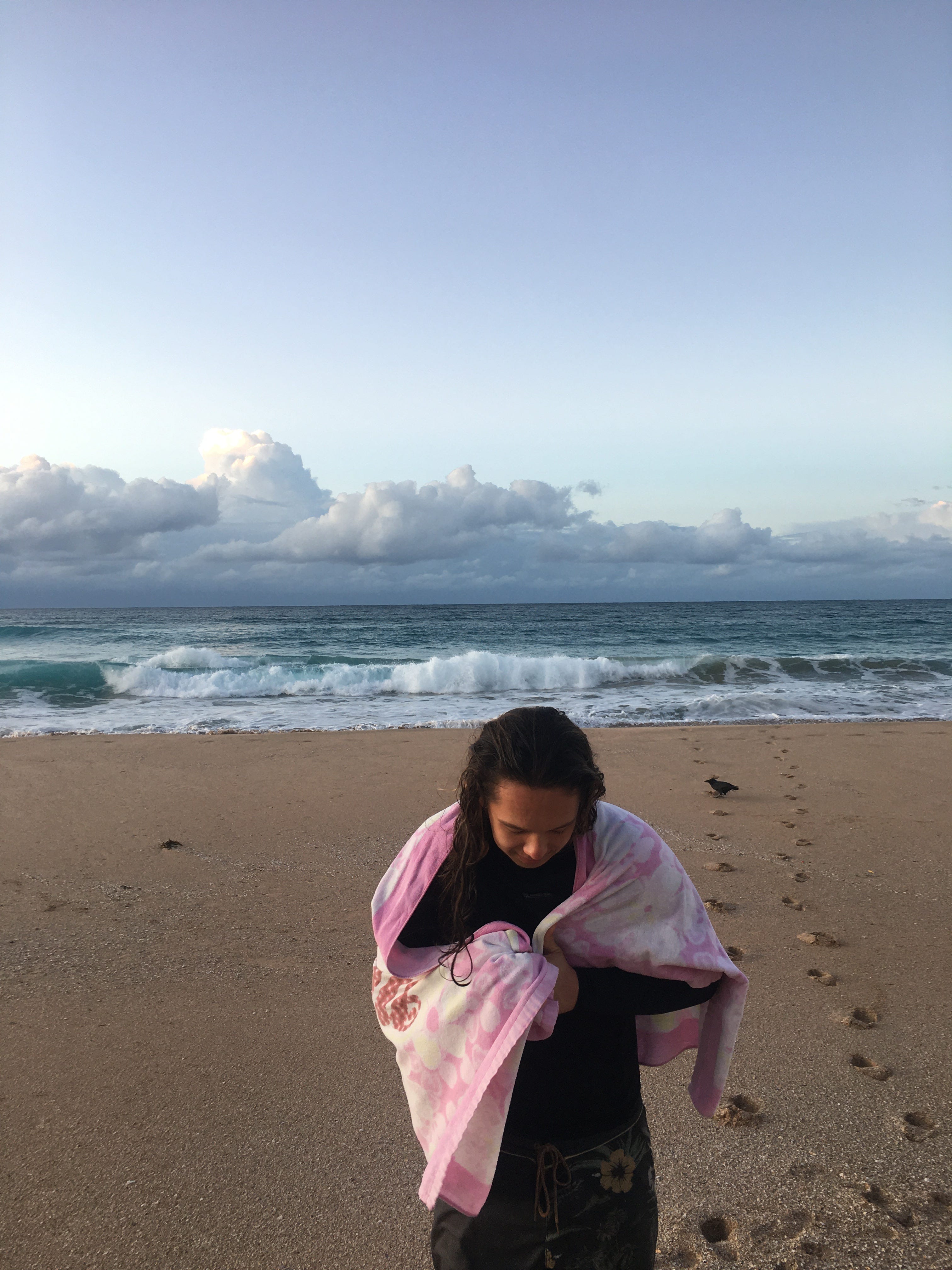 leftovers are better deep fried! - by arielle