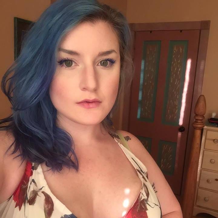 Leah Williams | Substack