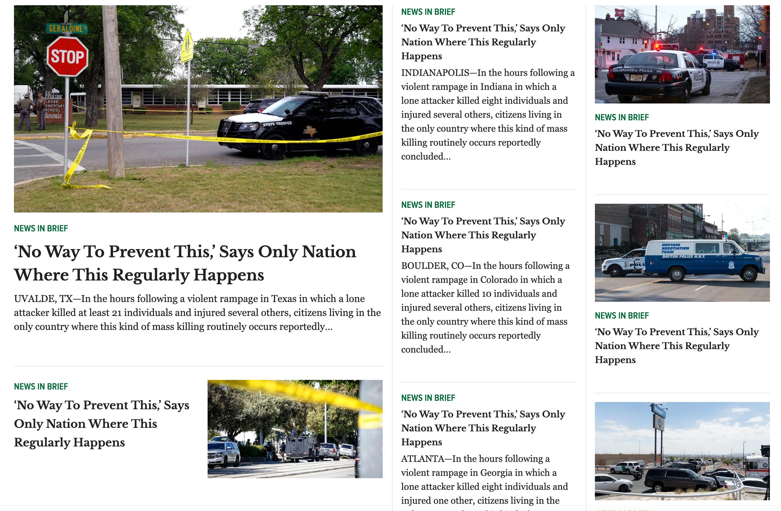 Pro-Life. Pro-Gun. Choose - by Michael Shermer - Skeptic