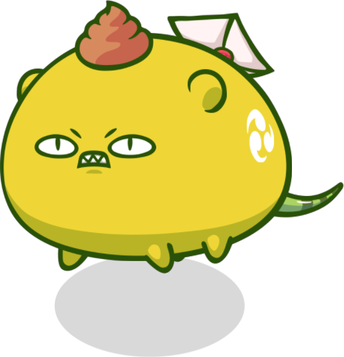 Axie Breeding Guide - by Axie Infinity - The Lunacian