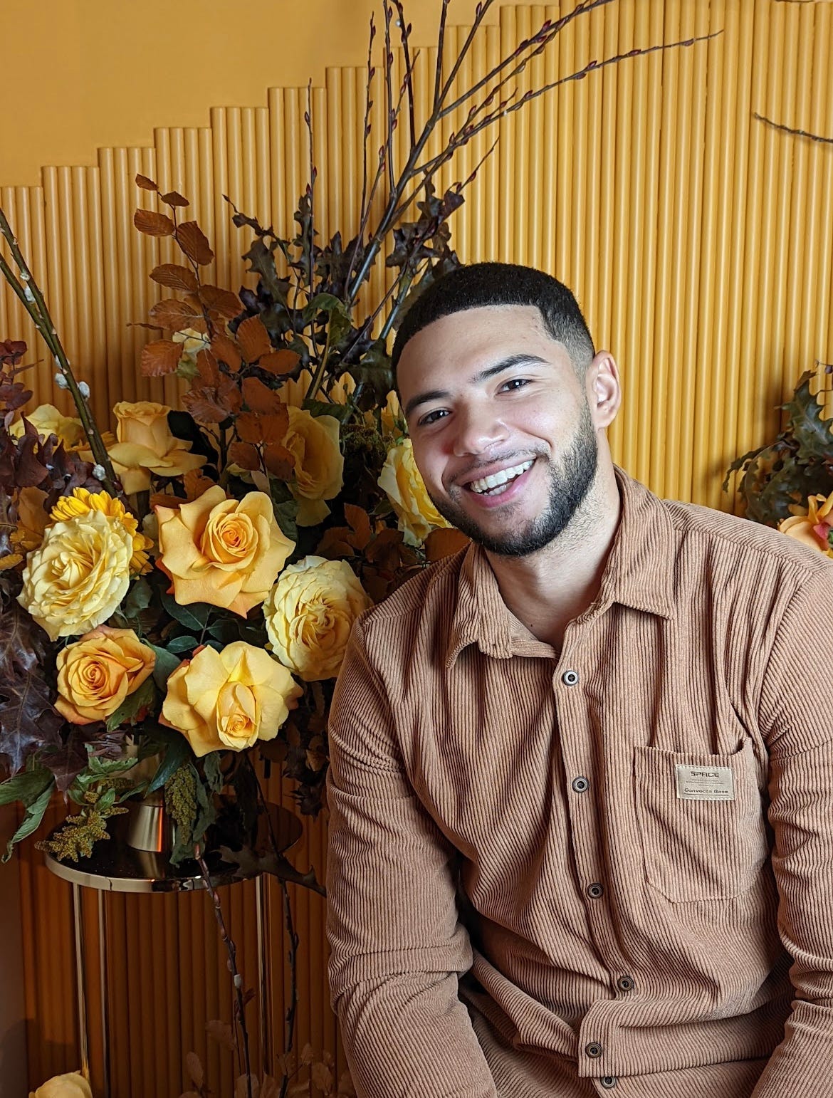 Darwin Salazar | Substack