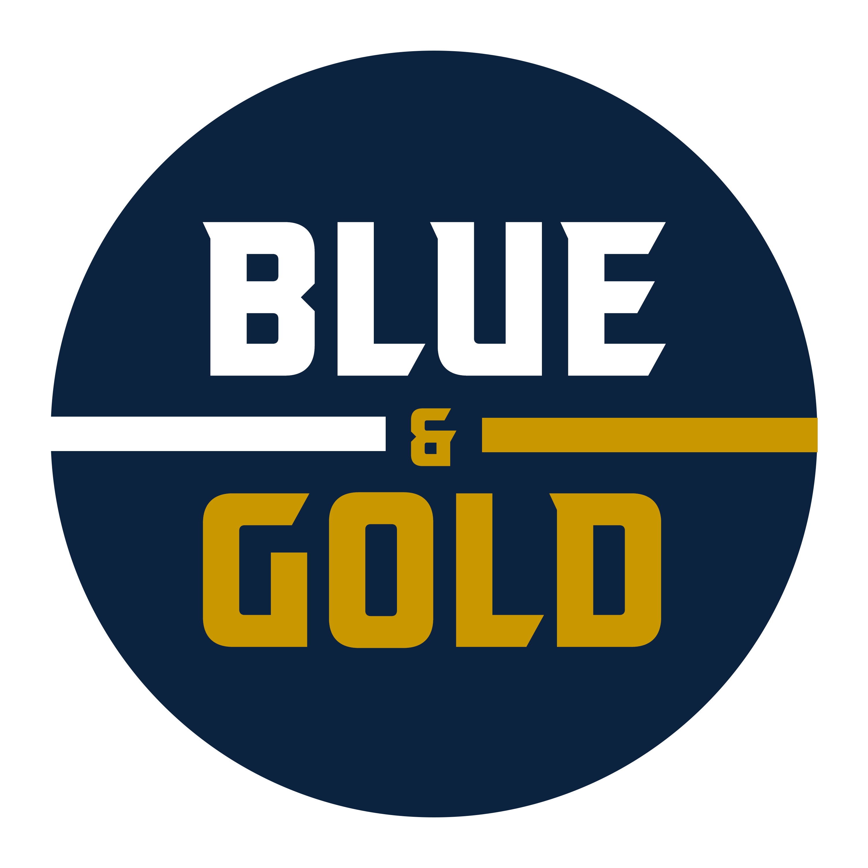 Blue & Gold Media | Substack