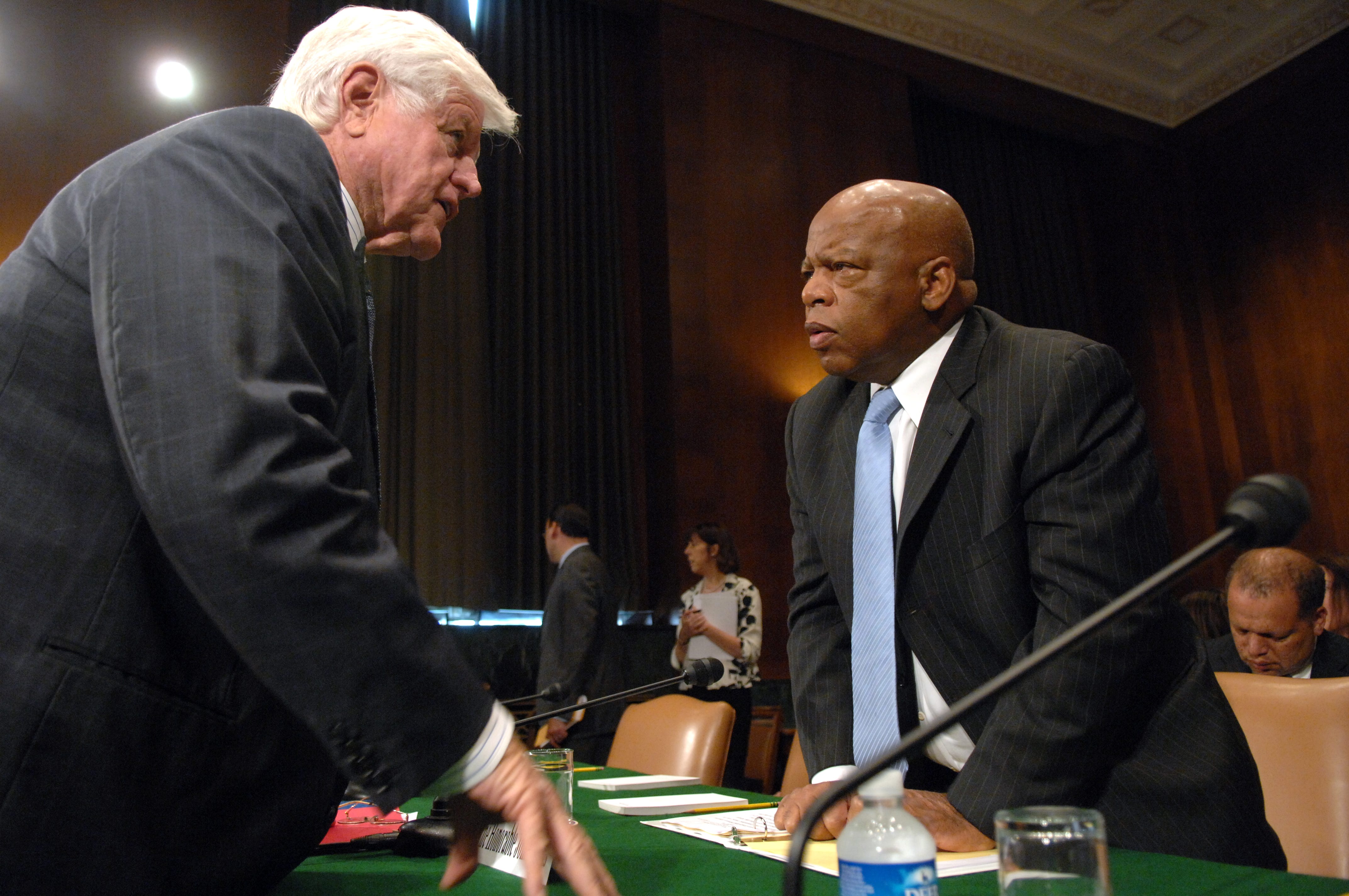 Civil Rights Act of 1957: Remembering the Legislation That Paved the ...