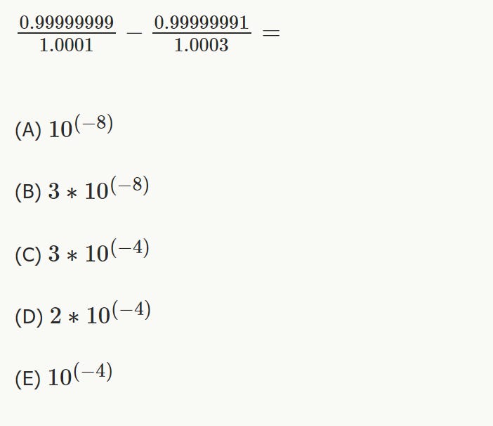 Is it possible to explicitly teach intuition in the sciences?
