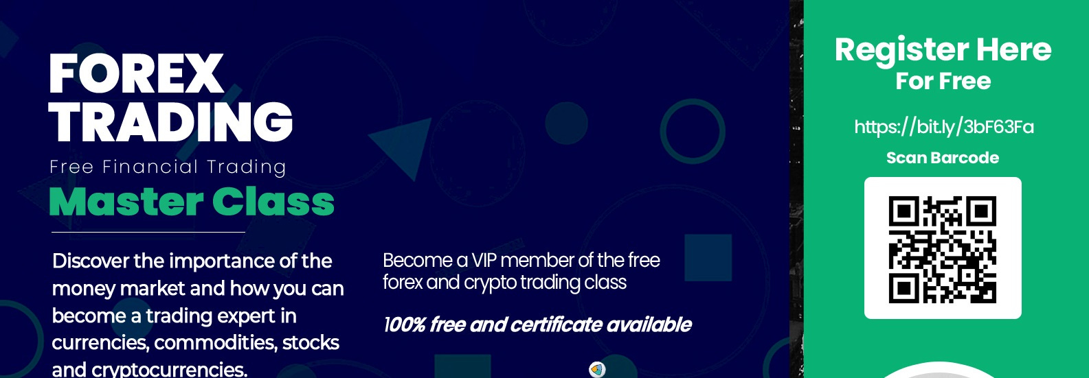 Start Your Free Forex Training - by Alexis Philips