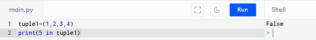 Python1: Data Structures: Tuples & Coding Interview Questions