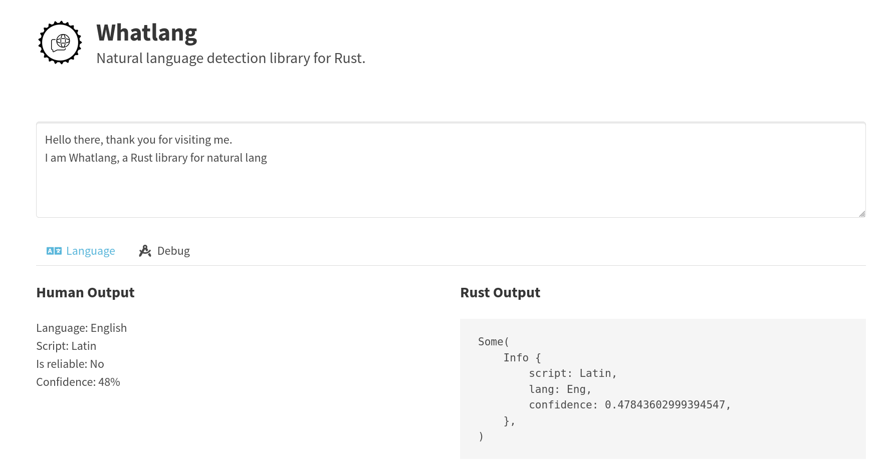 Rust on the Frontend and Backend - by Josh Kuhn