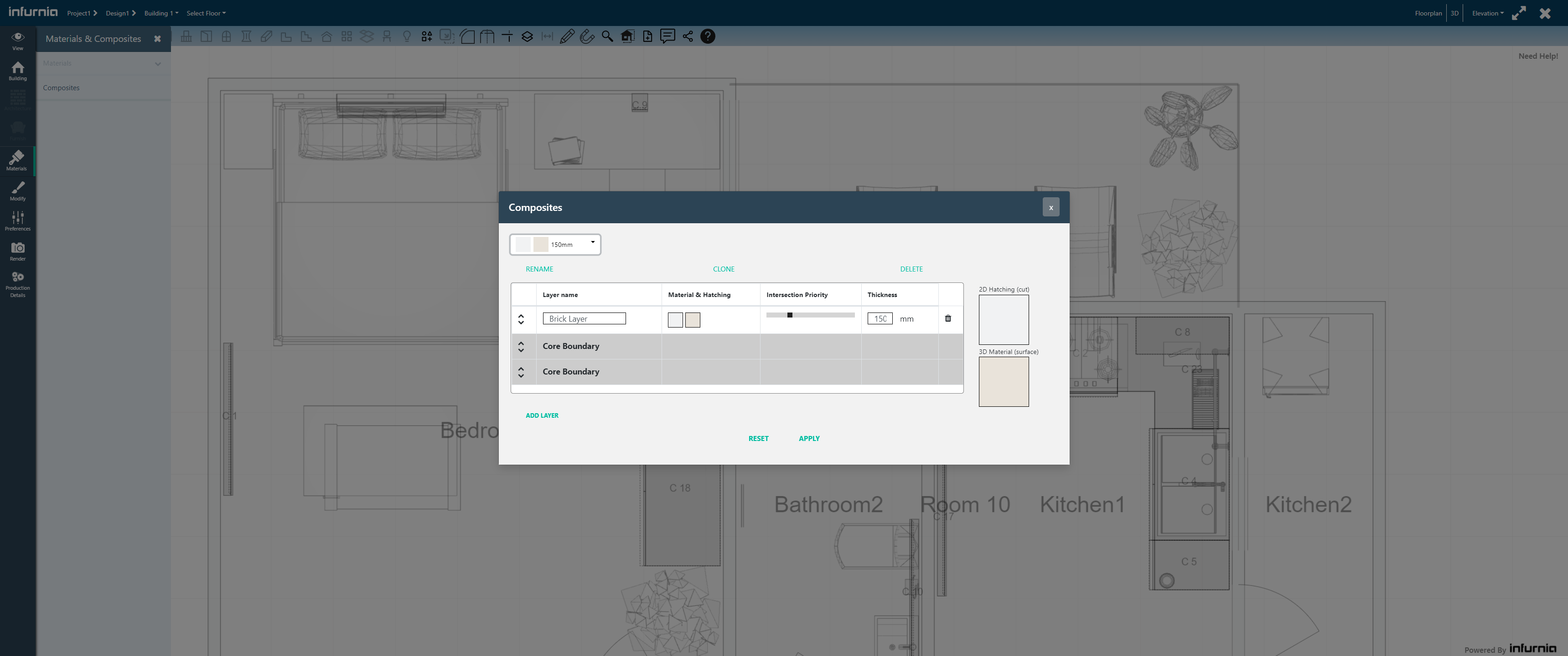 upFront.eZine #1,133: Scoping Infurnia - by Ralph Grabowski