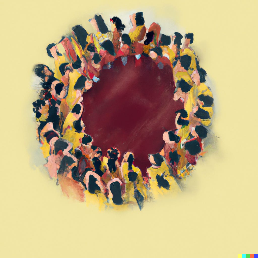 Building for Believers - Enough Already with David Spinks