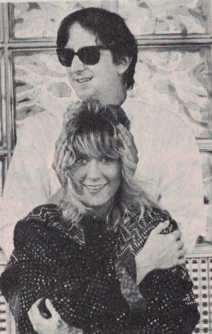 The Liberation of Leslie Phillips - by Tim Dillinger