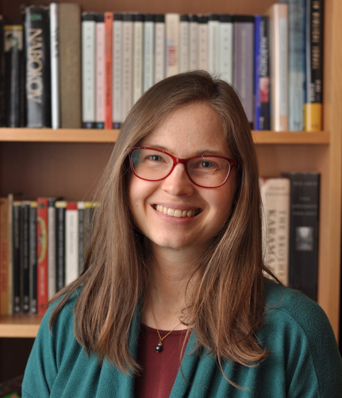 Cameron Bellm | Substack