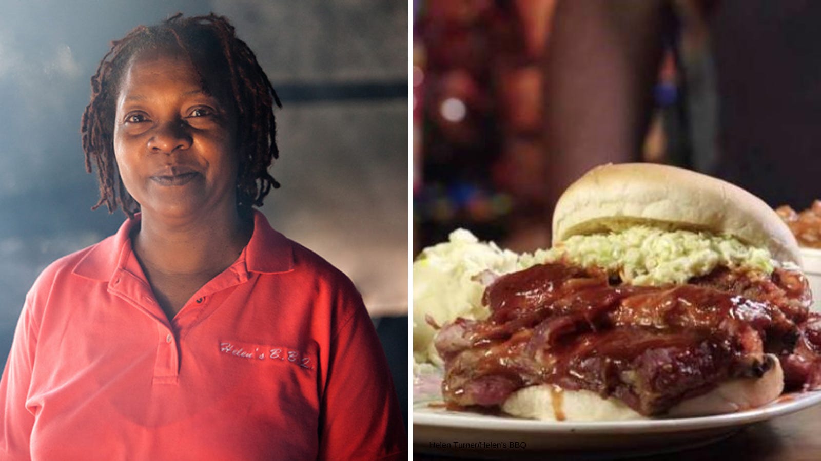 Black Women in BBQ: Meet the Black Women Pitmasters