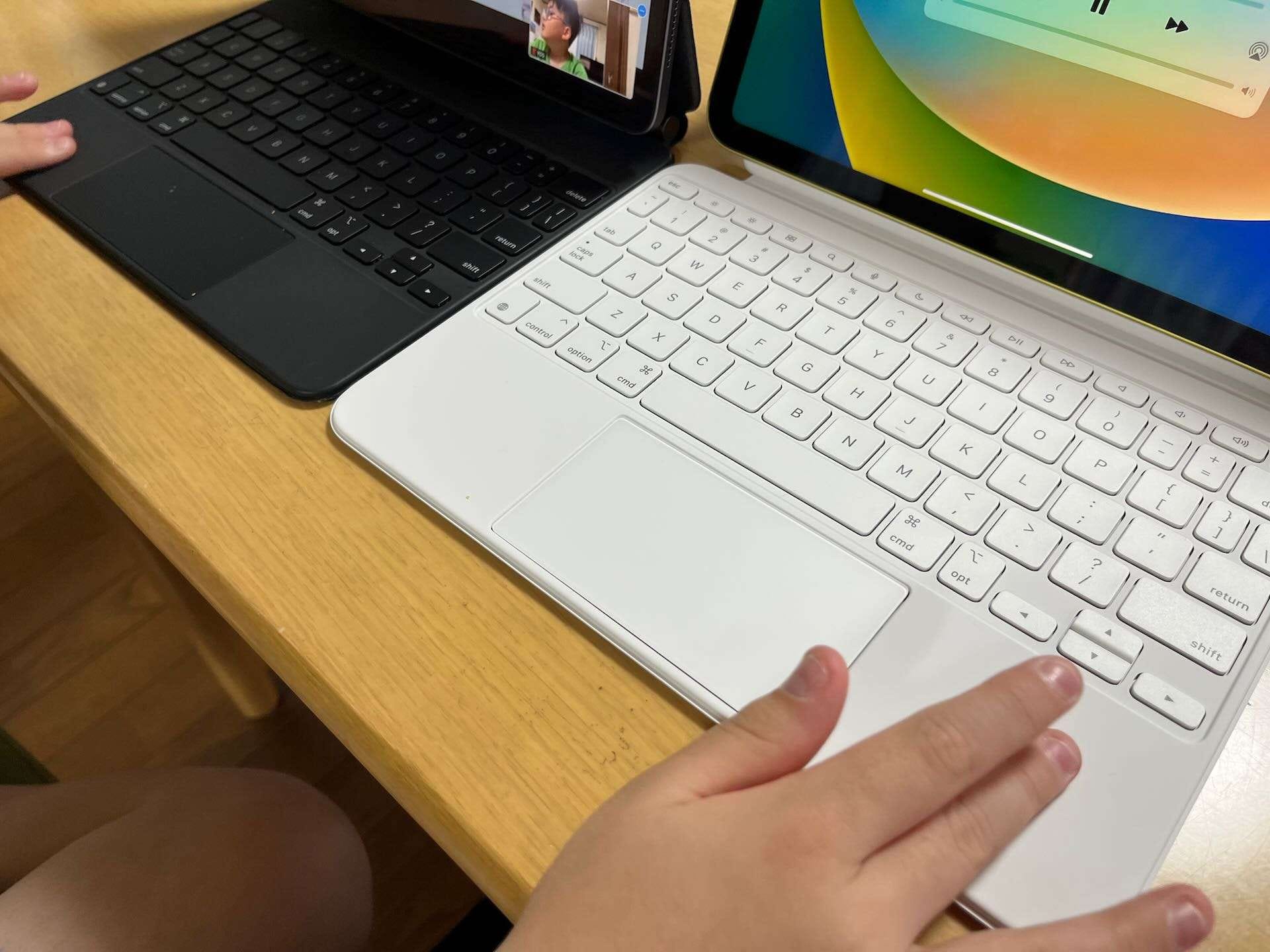 iPad（第10世代）の立ち位置 - by はるな👠iPad Worker - iPad Workers