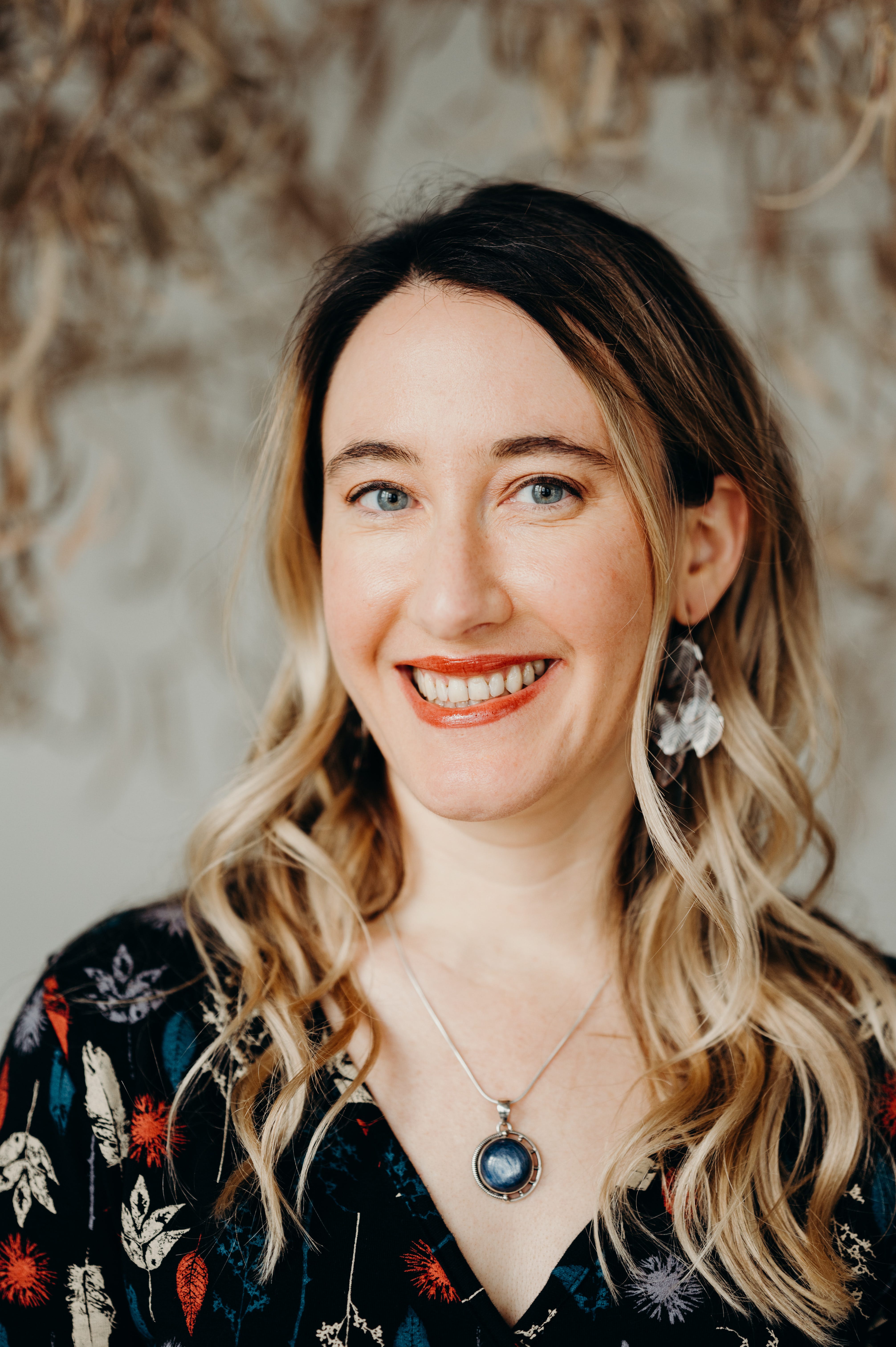 Stephanie Winn | Substack