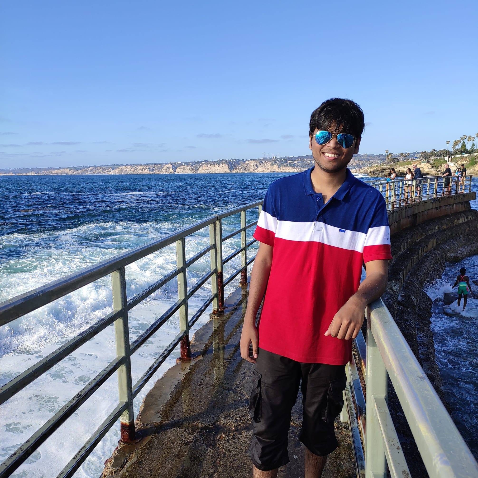 Ayush Gupta | Substack