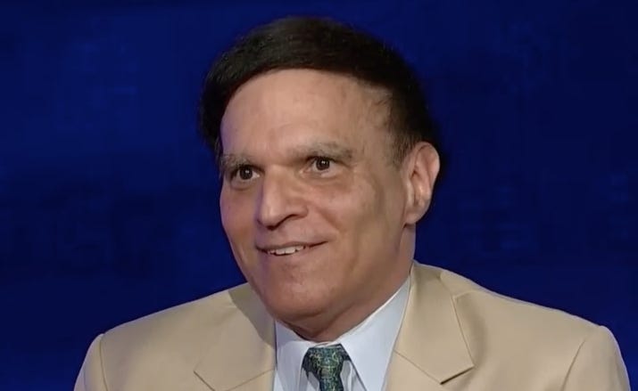 In Memoriam: Judge Robert A. Katzmann (1953-2021)