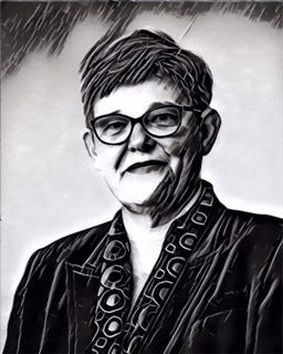 Lisa Young | Substack